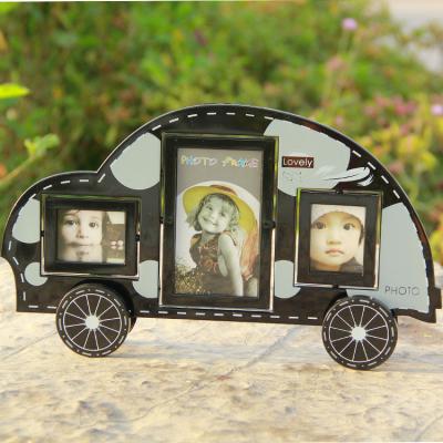 China car photo frame hot new photo frame 2015 for sale