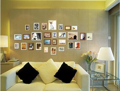 China Good Seller Family design to High Quality 28P interior decorative brick walls for sale
