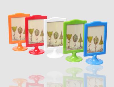 China Different Color Funny Small Photo Frame, Cheap Photo Frame for sale