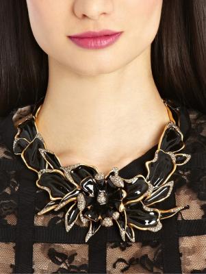 China fully stocked alloy jewelry pendant necklace,fashion jewelry enamel paint jewelrys,new christmas jewelry for sale