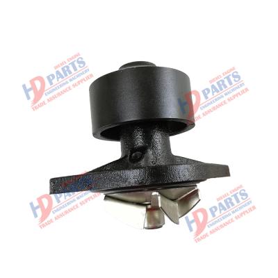 China 6BT 3960342 4935793 Forklift Water Pump For CUMMINS Diesel Engines Parts for sale