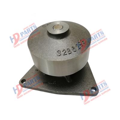 China 6CT8.3 3285323 3286293 Truck Water Pump For CUMMINS for sale