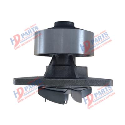 China 6D114 PC300-7 Engine Water Pump 6743-61-1501 3286293 For CUMMINS KOMATSU for sale