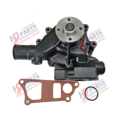 China B3.3 Engine Water Pump 3800883 4981207 For CUMMINS Diesel Engines Parts for sale