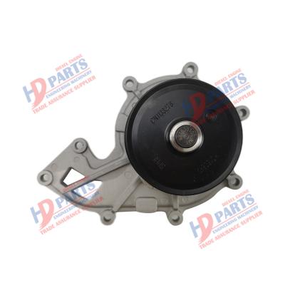 China ISF2.8 ISF3.8  Diesel Water Pump 1133278 For CUMMINS for sale
