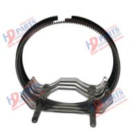 China DB58 ENGINE PISTON RING 65.02503-8058 For DOOSAN for sale