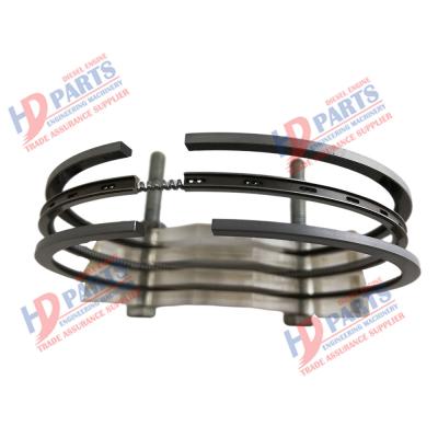 China A2300 Compression Piston Ring U4900738 For CUMMINS for sale