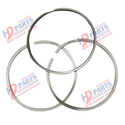 China 3306 OEM Engine Piston Ring 2W1709 For CATERPILLAR for sale