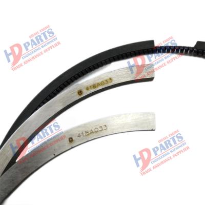 China OEM 3056 Engine Piston Ring 4181A033 For CATERPILLAR for sale