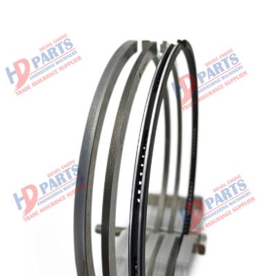 China OEM 3056 Engine Piston Ring 4181A033 For CATERPILLAR for sale