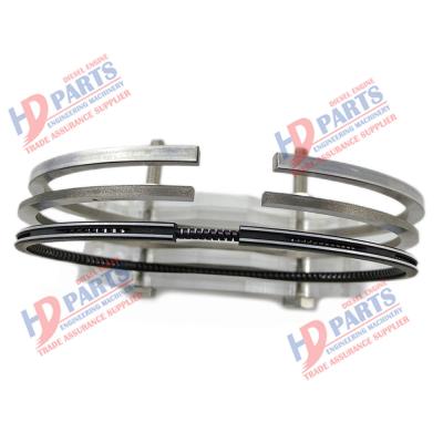 China OEM 3056 Engine Piston Ring 4181A033 For CATERPILLAR for sale
