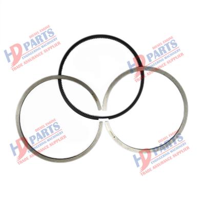 China OEM 3056 Engine Piston Ring 4181A033 For CATERPILLAR for sale