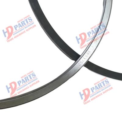 Cina Anello pistone M11 3803977 Adatto per parti di motori diesel CUMMINS in vendita