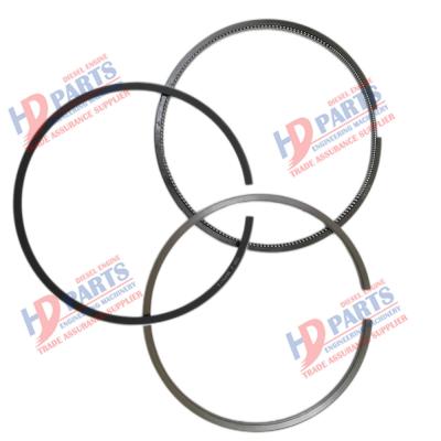Cina Anello pistone M11 3803977 Adatto per parti di motori diesel CUMMINS in vendita