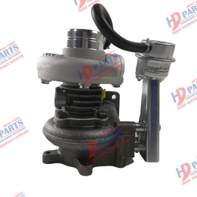 China A498BZG TB28  ENGINE TURBO CHARGER 020500030000 711229-5003 For XINCHAI for sale