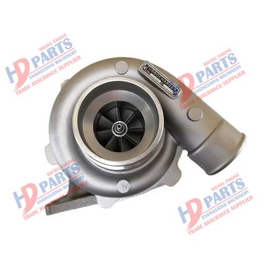 China PC200-5 ENGINE TURBO CHARGER 6207-81-8210 For KOMATSU for sale