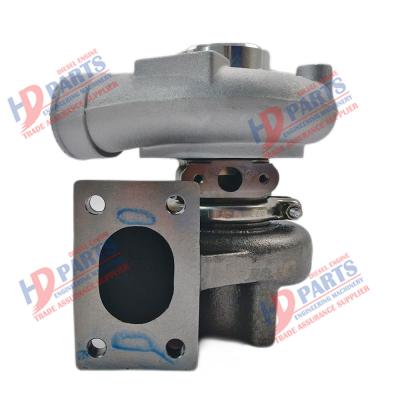 China TD04HL 4BG1T SK120-1 Engine turbocharger 49189-00540 8-97115-972-0 Suitable For ISUZU CATERPILLAR Diesel engines parts for sale