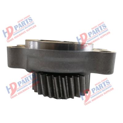 Cina Pompa olio OEM 1DZ TOYOTA 16mm 15100-UC020 in vendita