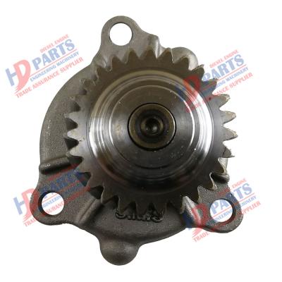 Cina Pompa olio OEM 1DZ TOYOTA 16mm 15100-UC020 in vendita