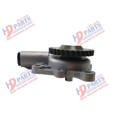 Cina pompa di olio dell'escavatore di 3TNM72 3TNM68 119125-32000 per le parti dei motori diesel di YANMAR in vendita