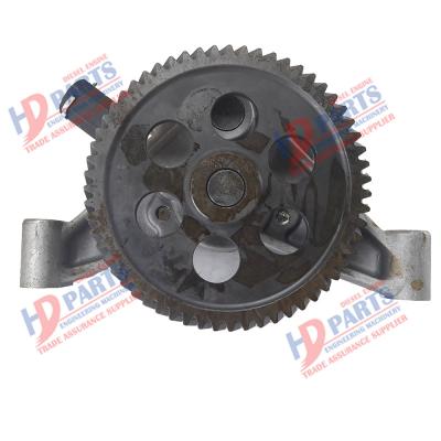 China 6D16 ME074345 High Pressure Oil Pump For MITSUBISHI for sale