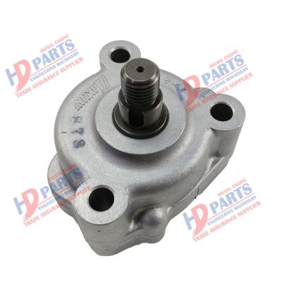 Cina Pompa 16851-35012 dell'olio per motori di D722 D782 D902 adatta a parti dei motori diesel di KUBOTA in vendita
