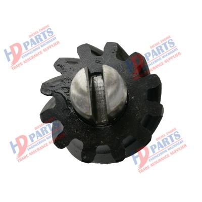 중국 미츠비시를 위한 S4Q2 굴착기 엔진 기름 펌프 32C35-01021 판매용