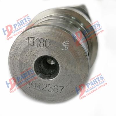 Cina Parti dei motori diesel CUMMINS 3942567 Albero eccentrico del motore QSB5.9 in vendita