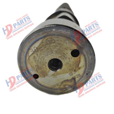 Cina Albero a gomito diesel C11 230-0065 223-7468 per trattore a cingoli in vendita