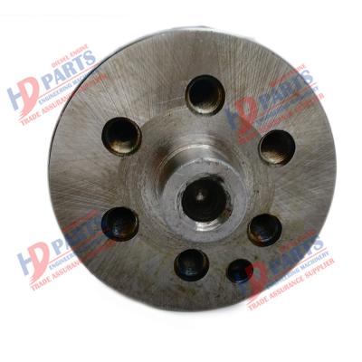 Cina Manovella 3165423 del motore diesel D12D per in vendita