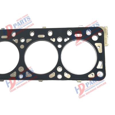China NISSAN Cylinder Head Gasket 11044-FU400 For Diesel K25 Engine for sale
