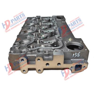 Cina EFI 8N1188 Testata motore diesel CAT 3304 Testata cilindro in vendita