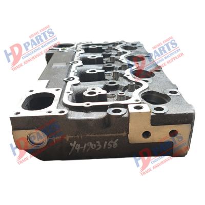 Cina EFI 8N1188 Testata motore diesel CAT 3304 Testata cilindro in vendita