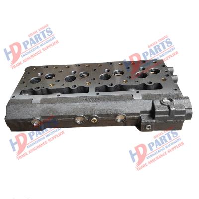 Cina EFI 8N1188 Testata motore diesel CAT 3304 Testata cilindro in vendita