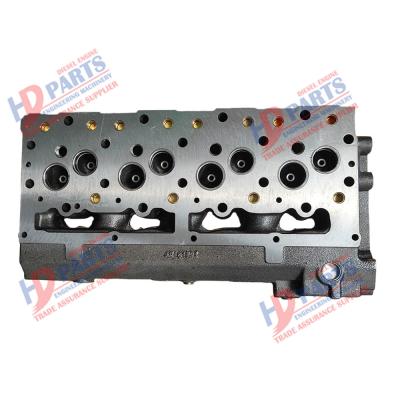 Cina EFI 8N1188 Testata motore diesel CAT 3304 Testata cilindro in vendita