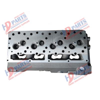 China 3304 Engine Cylinder Head 1N4304 For CATERPILLAR Diesel Engines Parts for sale