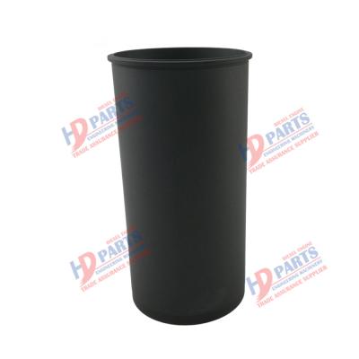 Cina 11012-95065 motori diesel NISSAN parte la fodera del cilindro del camion del bus dell'escavatore NE6 in vendita