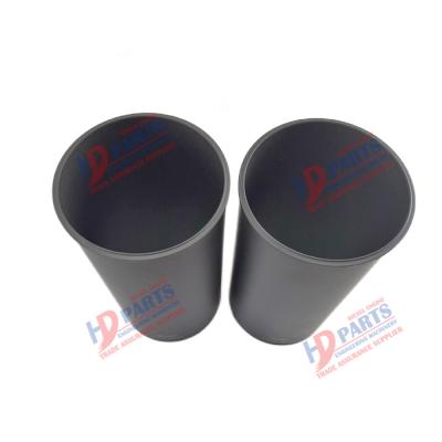 Cina 11012-95065 motori diesel NISSAN parte la fodera del cilindro del camion del bus dell'escavatore NE6 in vendita