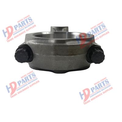 China 4BG1 6BG1 ENGINE SPARE PART Connecting Rod 1-12230-129-1 Suitable For ISUZU for sale