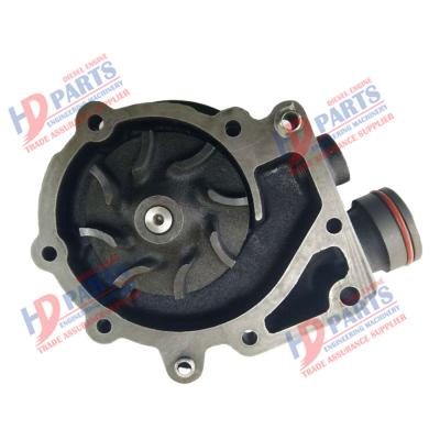 Κίνα Αντλία νερού ψύξης κινητήρα 6HE1 7.1L 6HH1 8.2L FSR FRR FVR για ISUZU προς πώληση