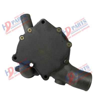 China EP100 22T Engine Water Pump 16100-2833 For HINO Diesel Engines Parts for sale