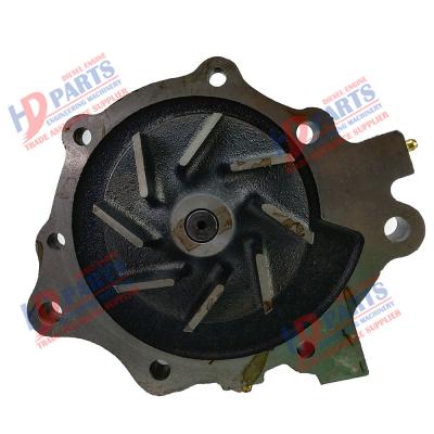 China H07CT Engine Water Pump 16100-3264 For HINO Diesel Engines Parts for sale