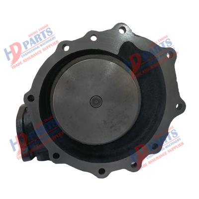 China 16100-E0401 J05ET Engine Water Pump For HINO Diesel Engines Parts for sale