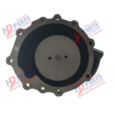Κίνα J07E 16100-3465 Αντλία νερού κινητήρα Auto For HINO προς πώληση