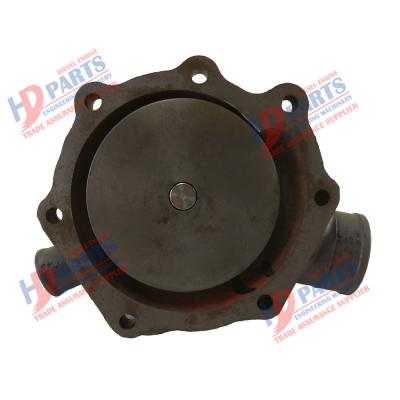 China 13068165 TBD226 Car Water Pump For WEICHAI Diesel Engines Parts for sale