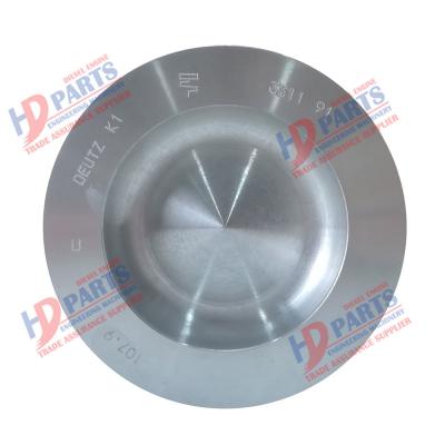 China D7E BF4M1013 BF6M1013 Engine Piston 04207594 04207775 04253311 for sale