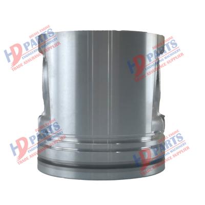 China D7E BF4M1013 BF6M1013 Engine Piston 04207594 04207775 04253311 for sale