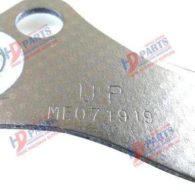 China 6D14 Complete Engine Gasket Sets ME071919 For MITSUBISHI for sale