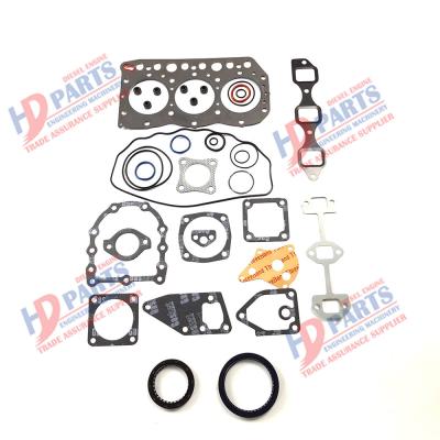 China 3TN75 3D75-2 YANMAR Engine Overhaul Package 119865-01331 YM119865-01331 for sale