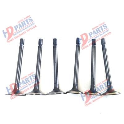 Cina ZB500 ZB600 Z600 D850 D950 V1200 MOTORE VALVOLA A PISTONE 15393-13110 15393-13120 Per KUBOTA in vendita